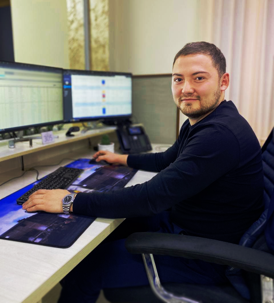 Friendly dispatch services - what you can expect from Ontime Express!